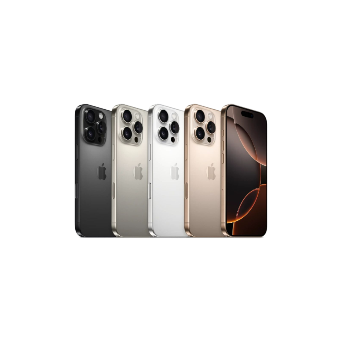 iPhone 16 Pro – MyDshop